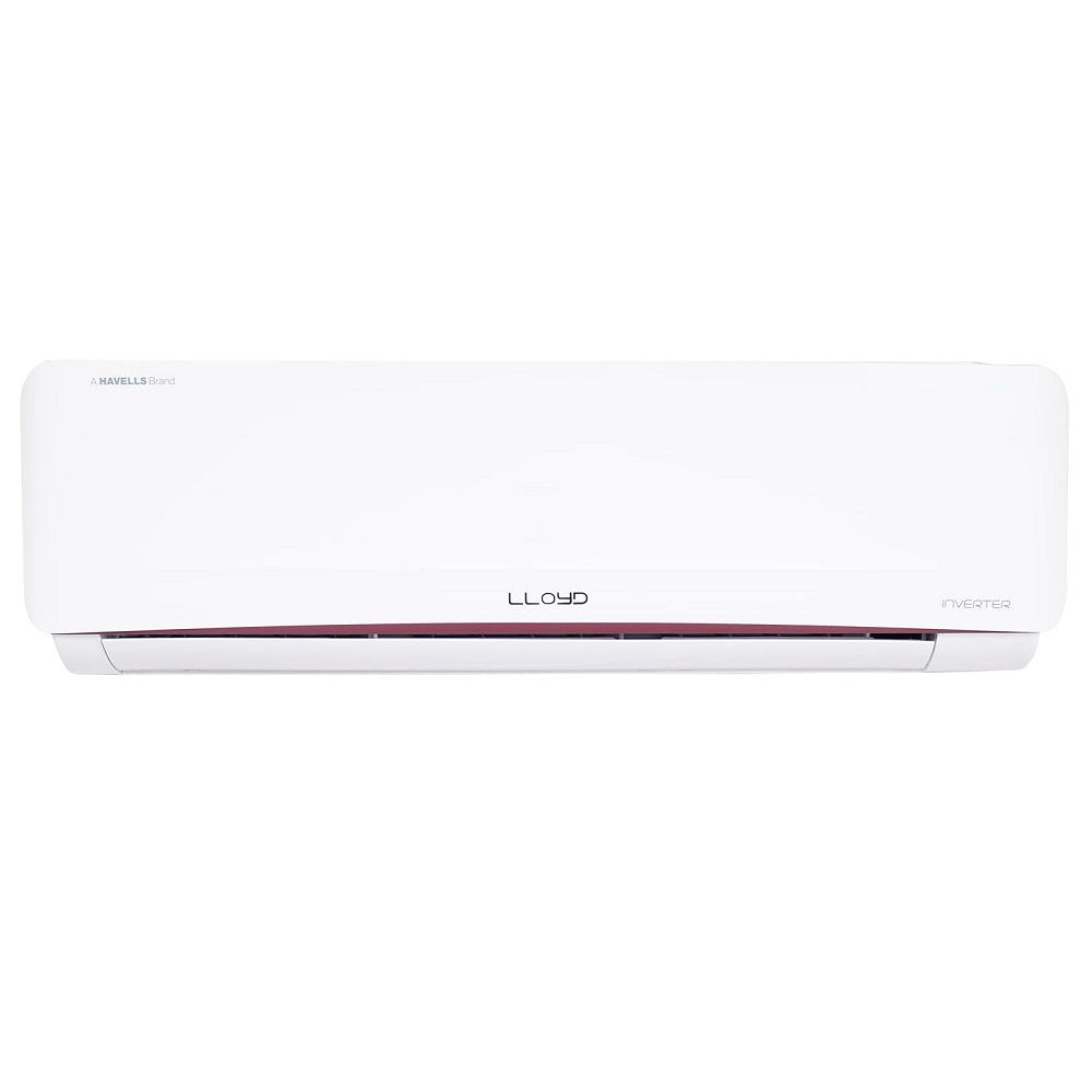 LLOYD AC(1.5TON)SPLIT HOT&COLD-GLS18H3FWRHP 3*